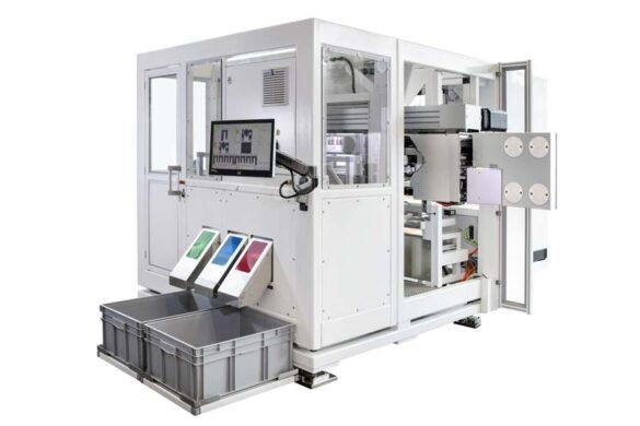 Arhive Beck Automation - Electronica azi International