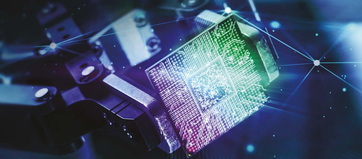 Analog Devices at SPS 2023 - Electronica azi International