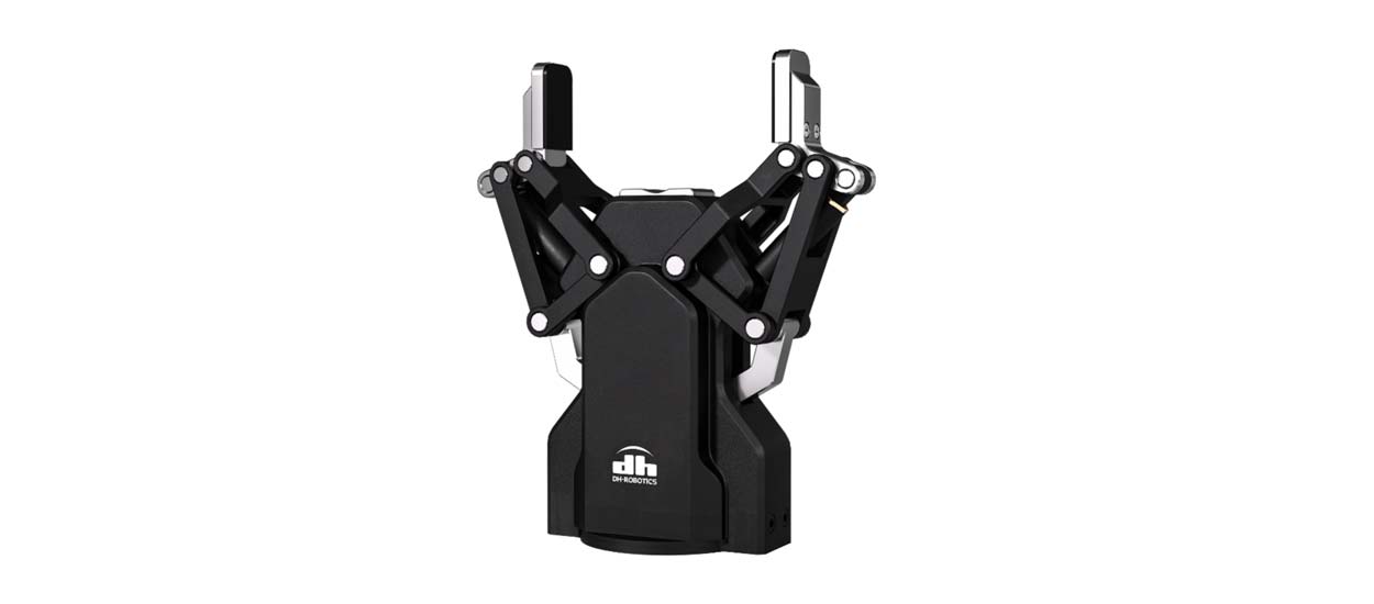 Infineon teams with DH-Robotics to launch next-generation electric ...