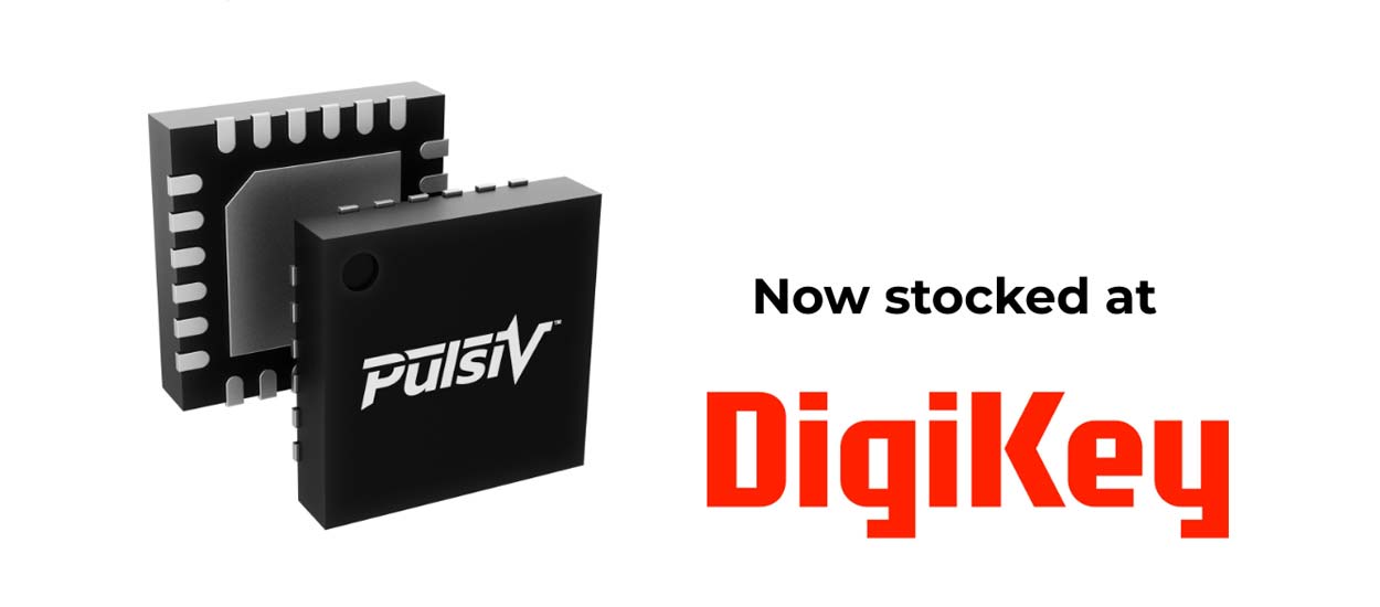Pulsiv OSMIUM microcontrollers now available from stock through DigiKey - Electronica azi ...