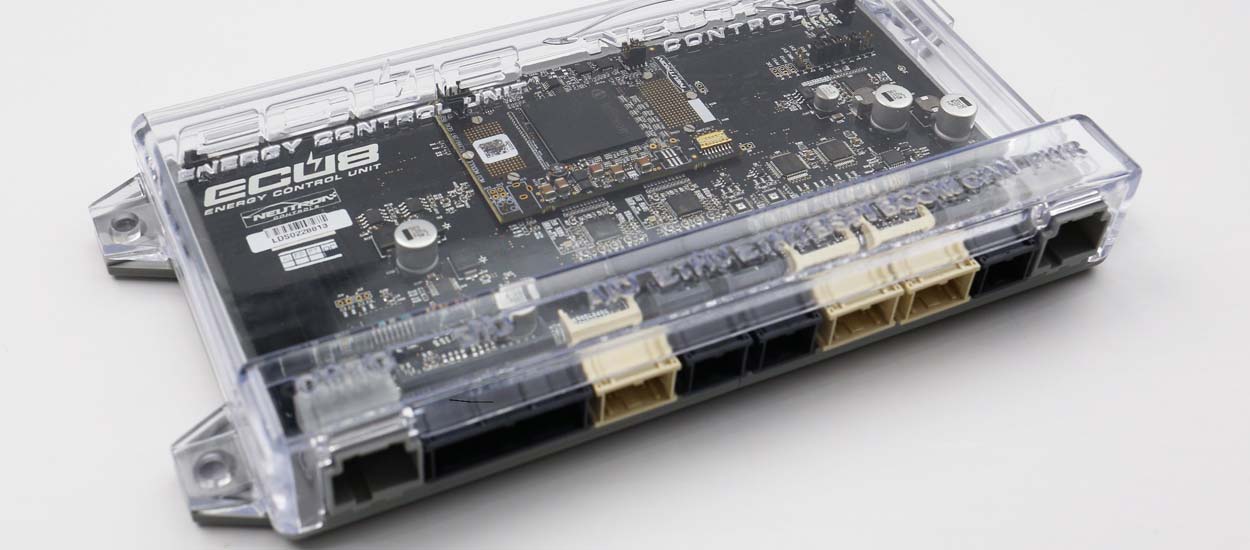 Neutron Controls and Infineon Technologies partner on advanced ...