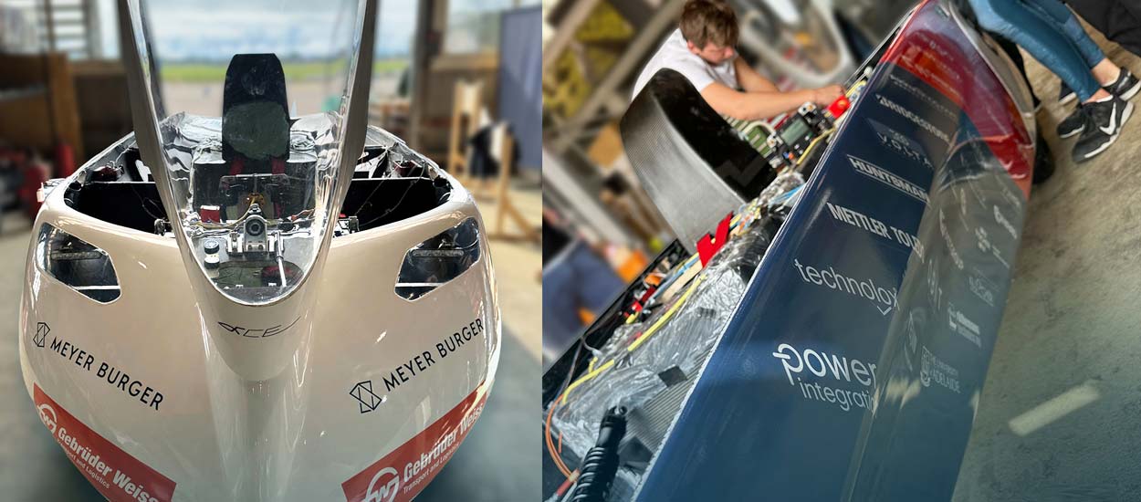 Power Integrations’ IC Energizes Mission-Critical Functions with ...