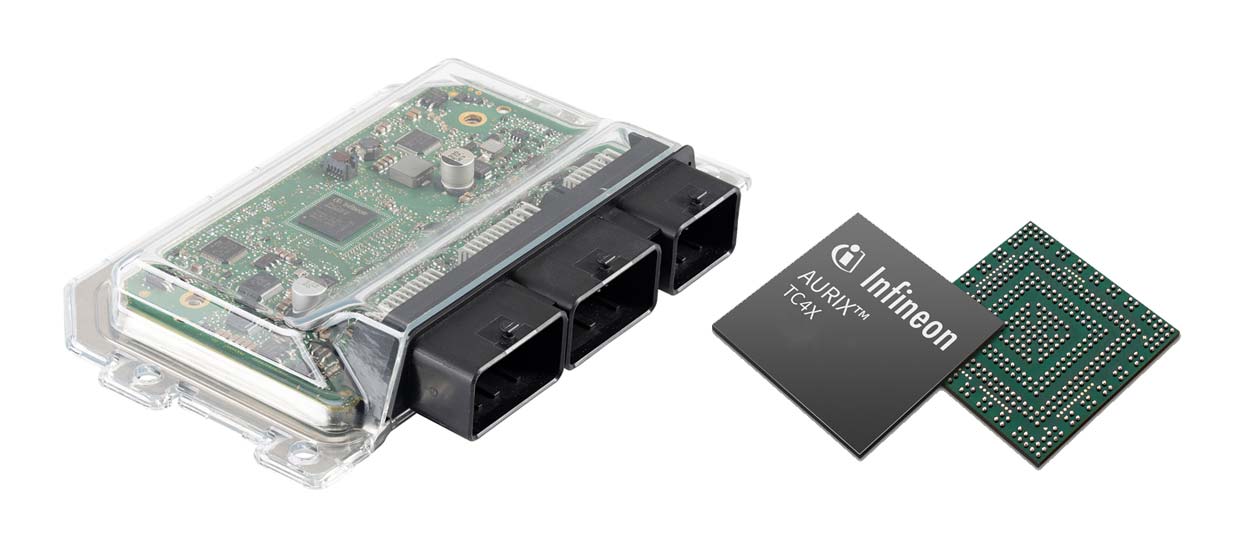 Vitesco Technologies and Infineon intensify partnership for more ...