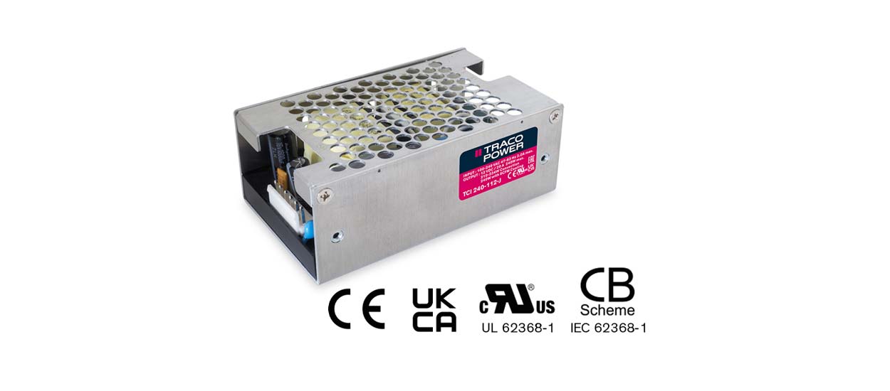 TCI line - Electronica azi International