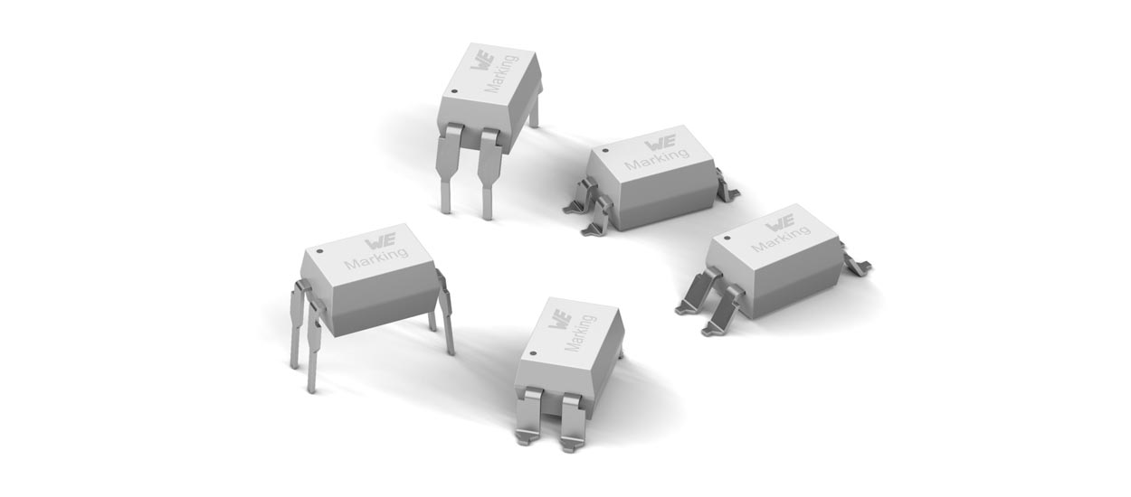 Principles for the use of phototransistor optocouplers - Electronica ...
