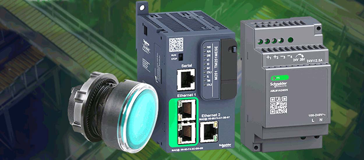 element14 Community Launches Experimenting with Industrial Automation ...