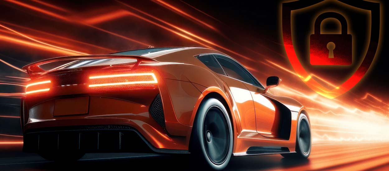 To Meet And Exceed Heightened Automotive Secure Authentication Requirements Microchip Releases