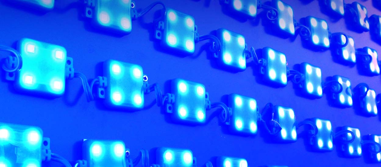 Mouser Electronics Shines Light on LED and Lighting Solutions with ...