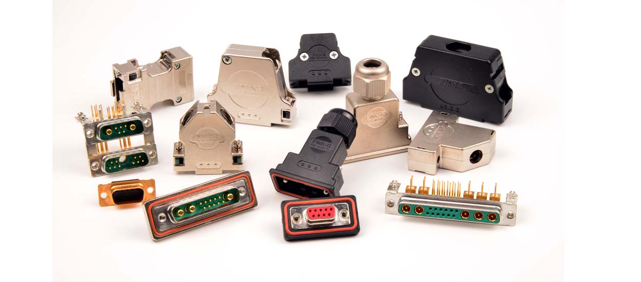 Reliable, robust and with high current carrying capacity: Rutronik ...