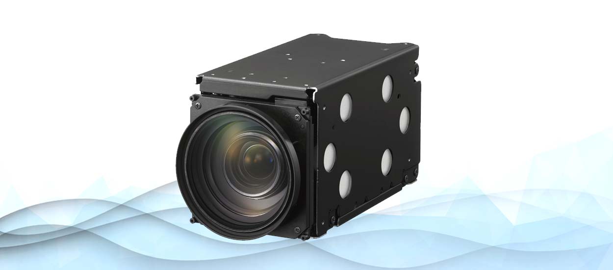 A shared vision: Close collaboration between Sony ISS and Denmark-based ...