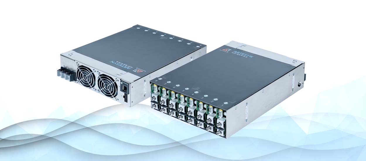 Advanced Energy Unveils up to 4000 W Configurable Power Supply with 4X ... Advanced Energy Unveils up to 4000 W Configurable Power Supply with 4X ...