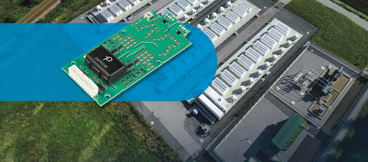 Power Integrations Launches Gate Drivers for 62 mm SiC and IGBT Modules with Fast Short-Circuit ...