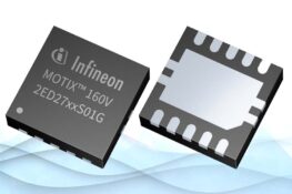 Infineon's BGT60ATR24C XENSIV 60GHz Radar MMIC, Now Available at Mouser ...