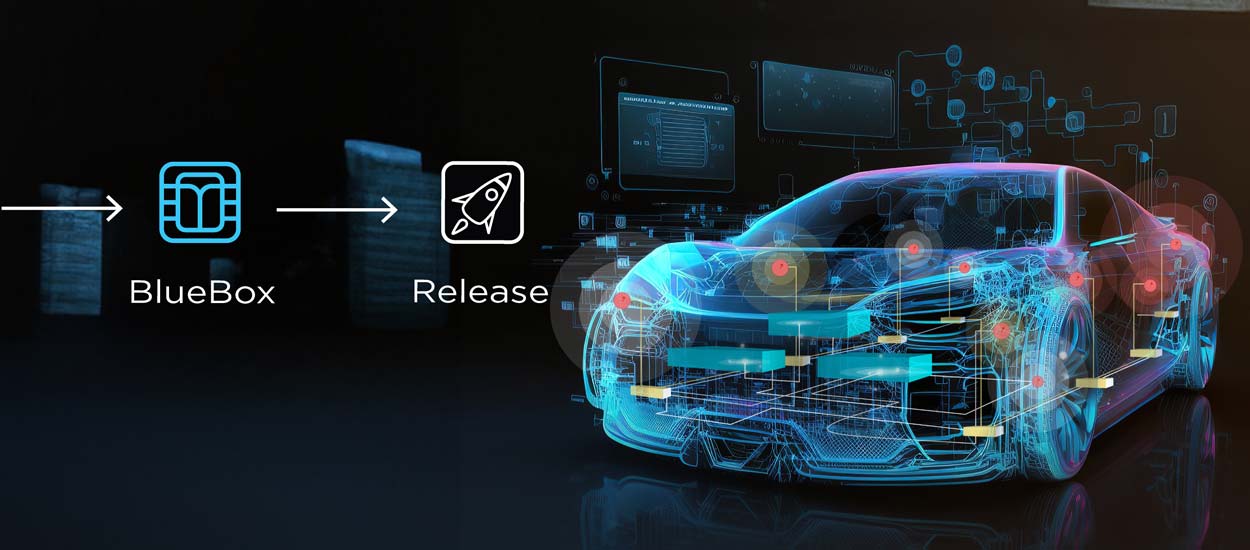 TASKING introduces new version of the VX-Toolset for Arm - Electronica ...