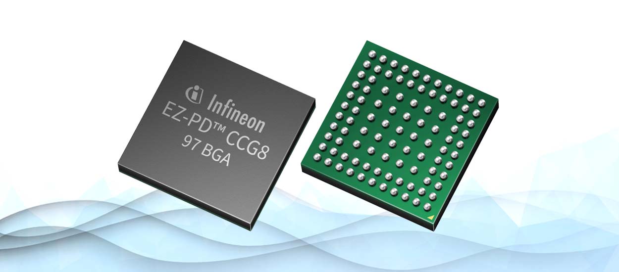 Infineon teams with Framework to launch an upgradeable, customizable ...