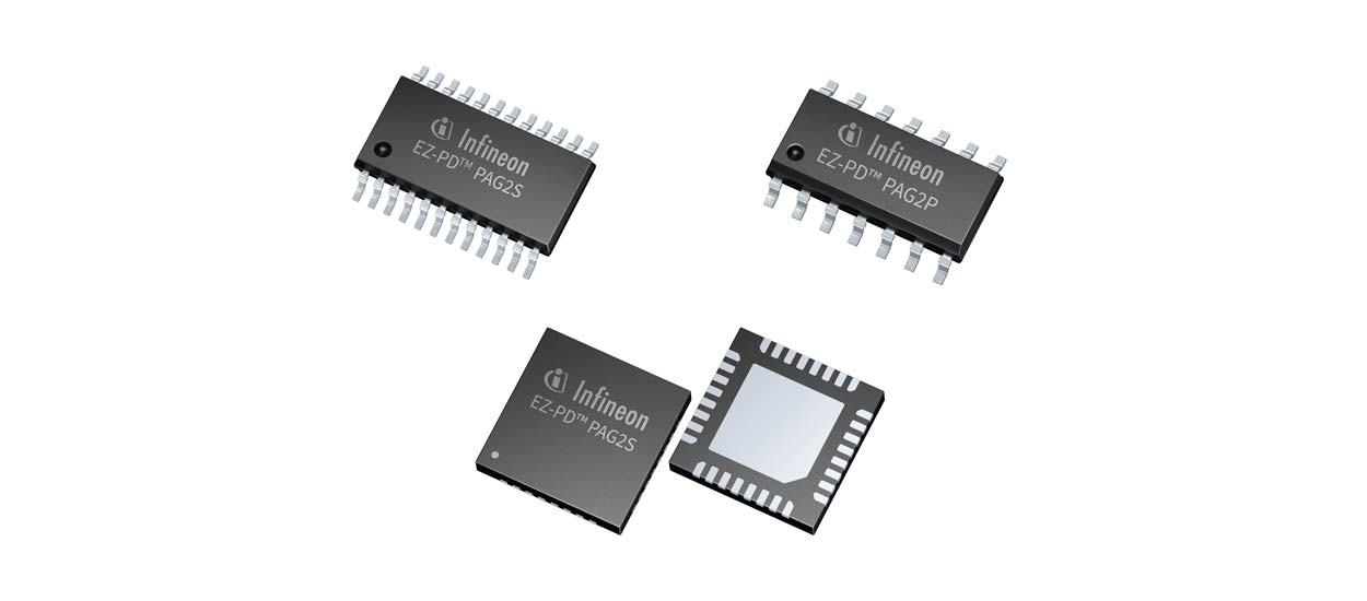 Infineon launches next-generation ZVS flyback converter chipset for ...