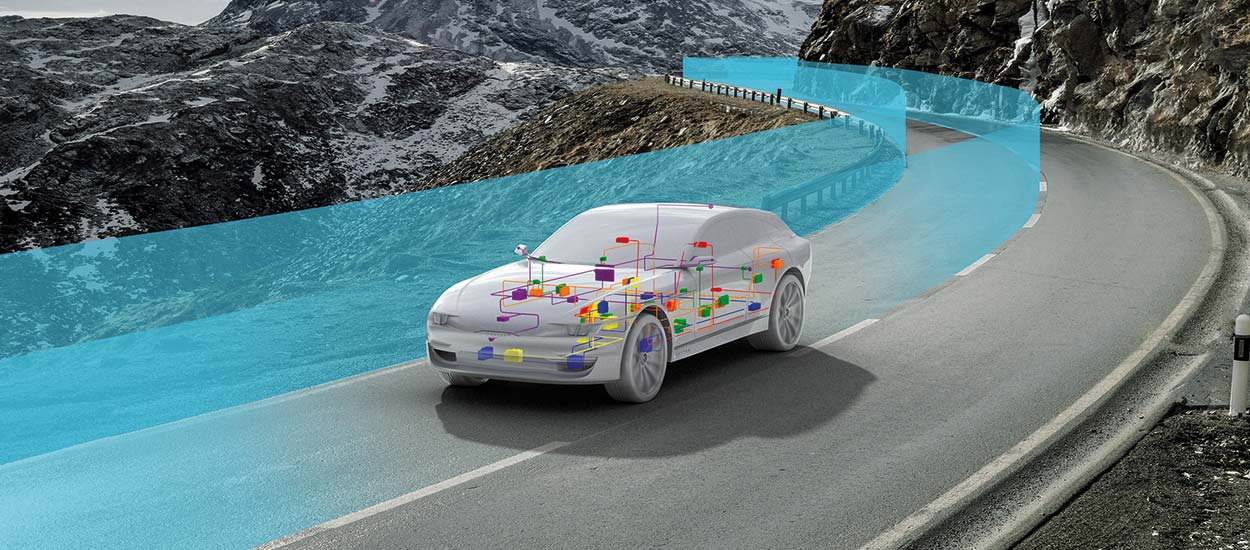 Vector Introduces High Availability Embedded Software Enabling ...