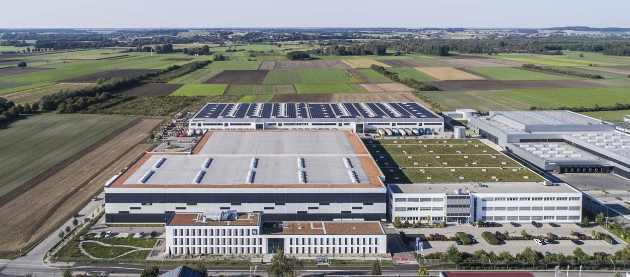 TTI Europe signs EMEA distribution agreement with Rosenberger ...