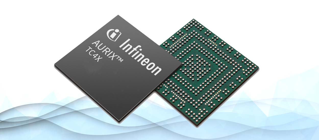 Infineon and Aurora Labs partner to provide improved predictive ...