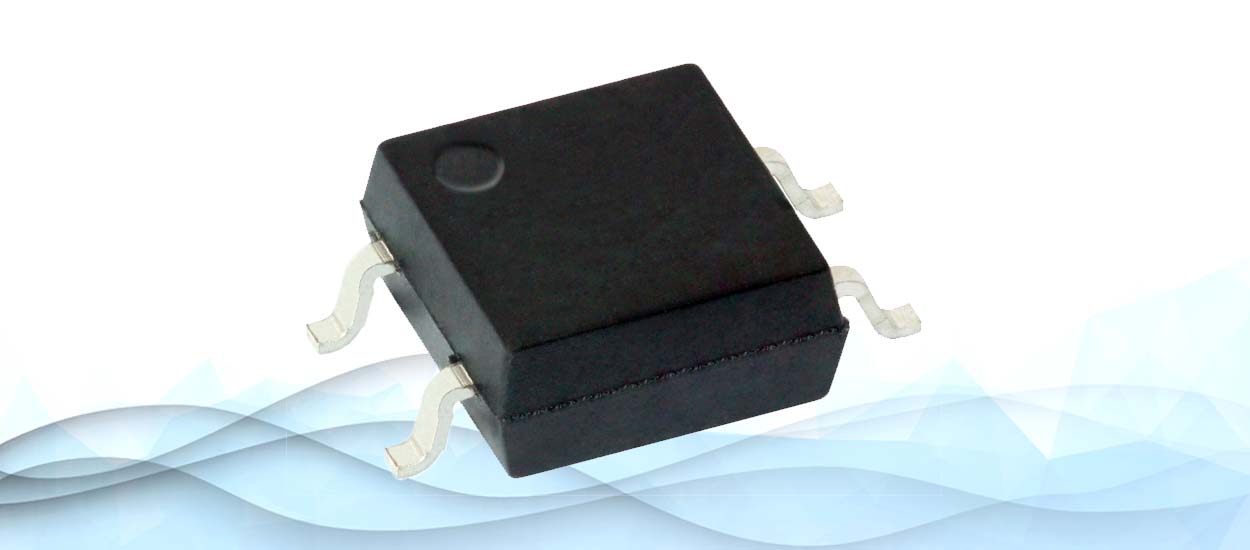 AEC-Q102 qualified device with industry-leading performance: Vishay's ...