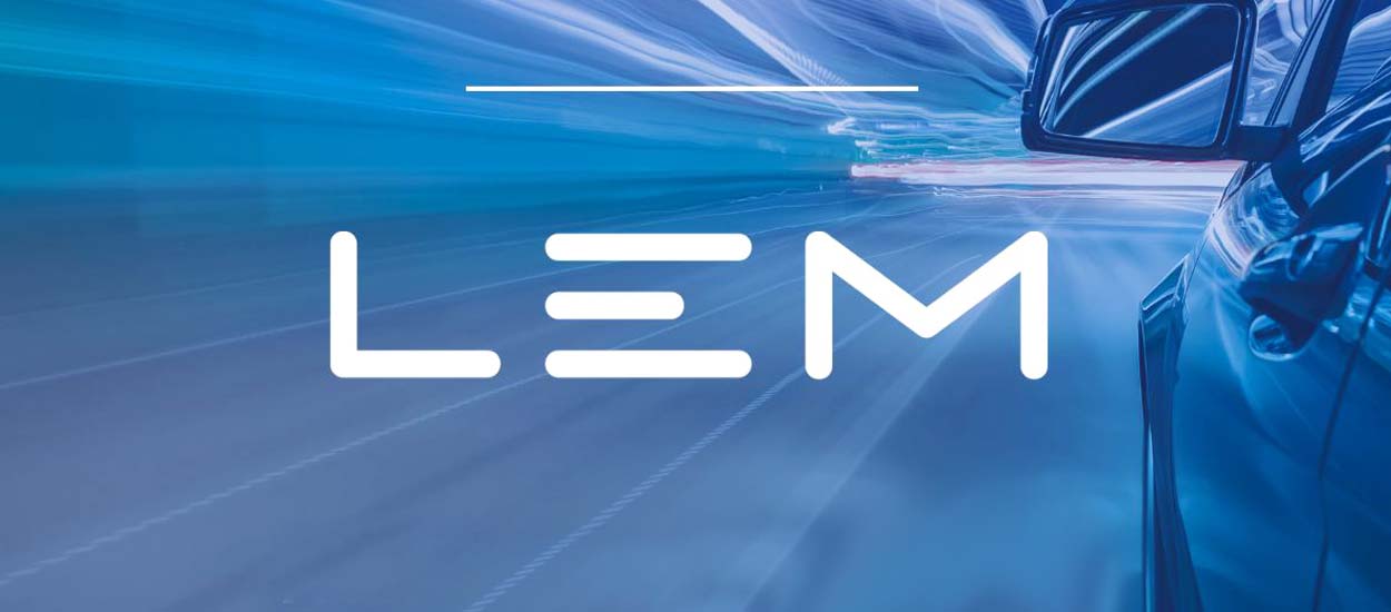 LEM and Semikron Danfoss co-design new current sensor ideal for high ...