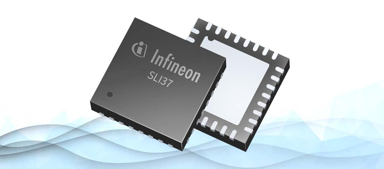 Infineon achieves ISO/SAE 21434 certification for SLI37 automotive ...