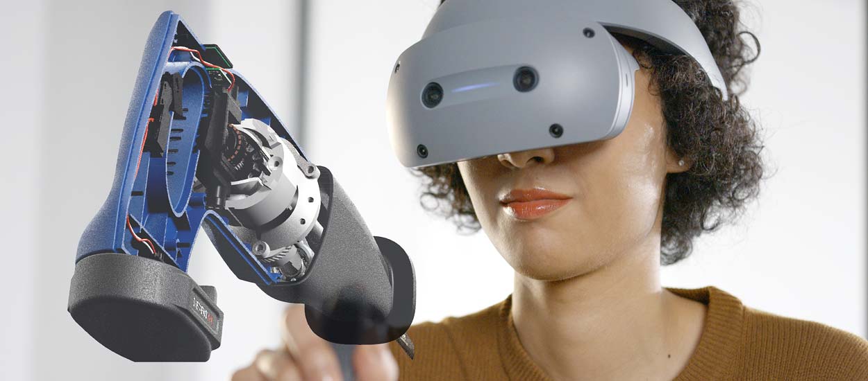 CES 2024: Siemens delivers innovations in immersive engineering and ...