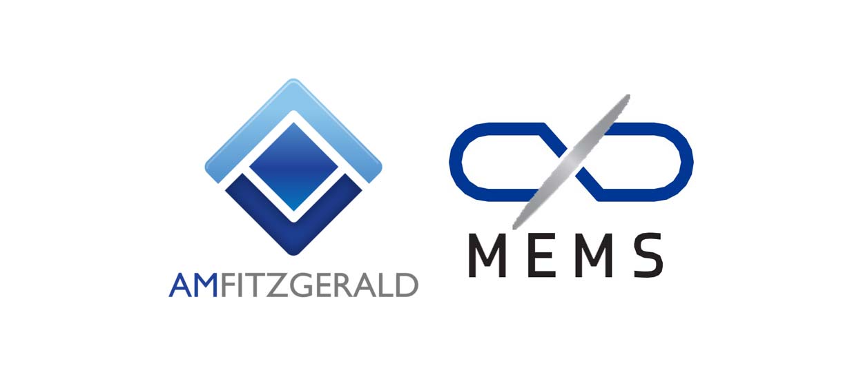 AMFitzgerald and MEMS Infinity Form Alliance to Accelerate ...