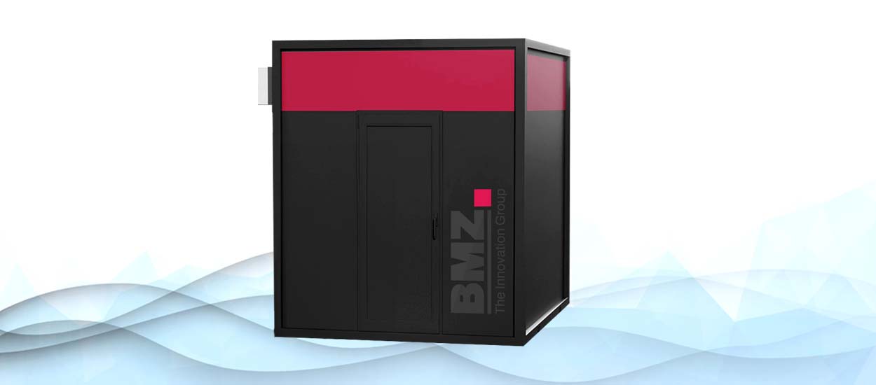 BMZ introduces energy storage system POWER BLOXX for commercial users - Electronica azi ...