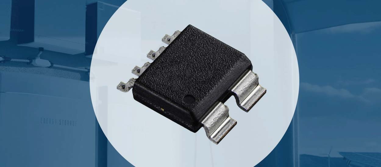 Allegro MicroSystems Introduces High-Bandwidth Current Sensor ...