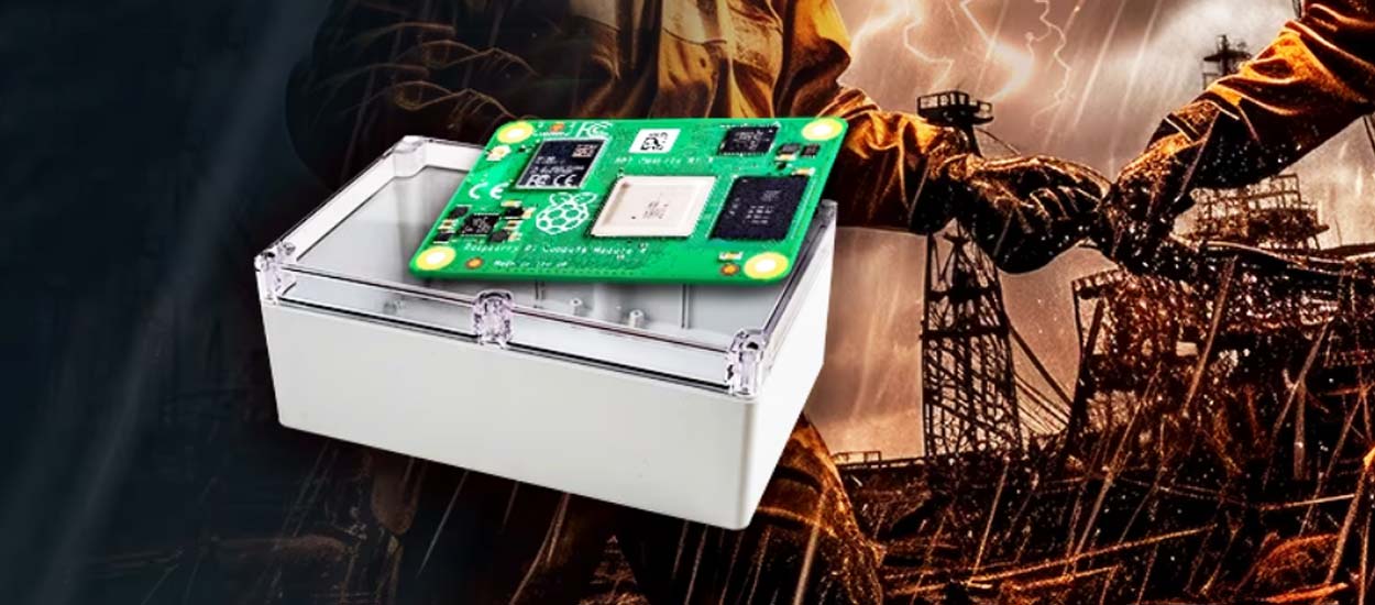 element14 Community Launches “Experimenting with Extreme Environments” Design Challenge ...