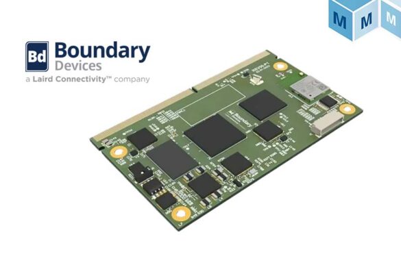 Arhive Boundary Devices - Electronica azi International