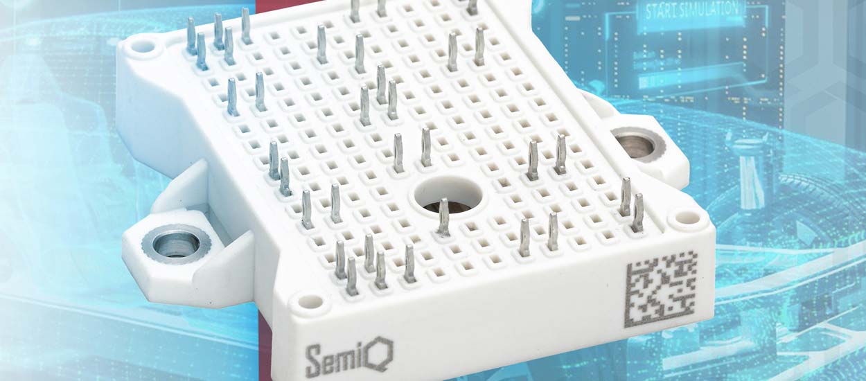 Highly-Efficient, Compact MOSFET Modules in Full-Bridge Configurations ...