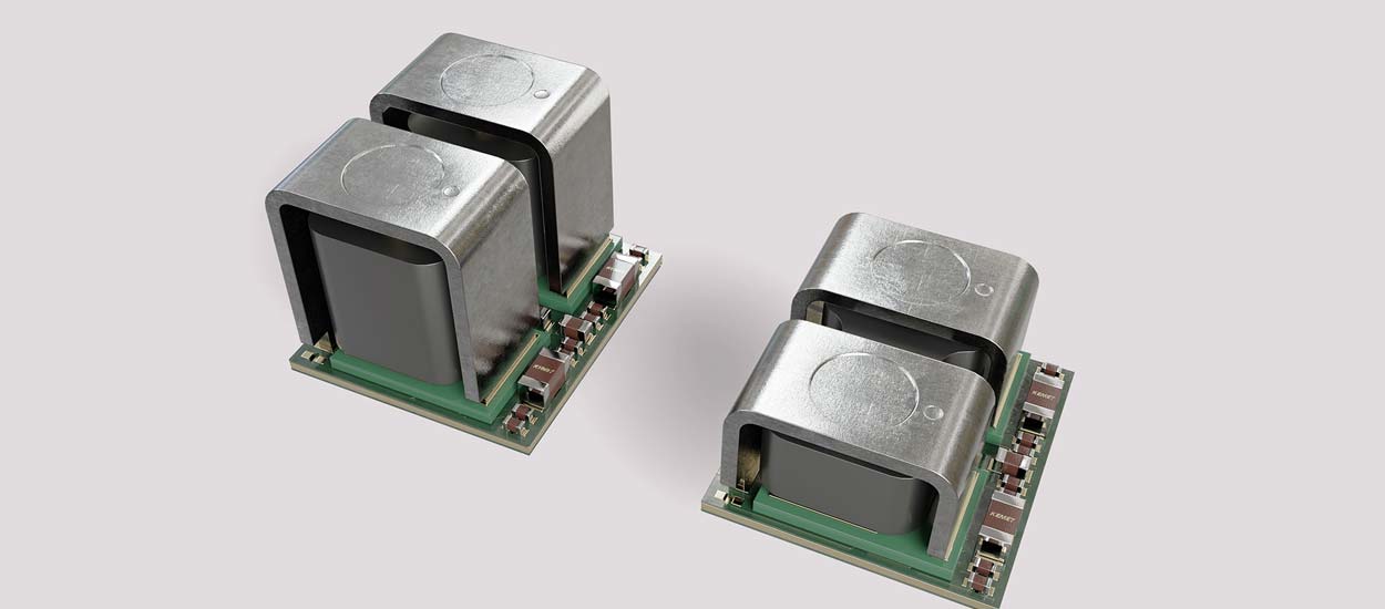Infineon unveils high density power modules to enable benchmark ...