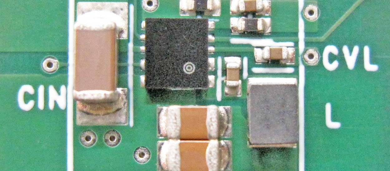 60V High-Voltage, 300mA Built-in driver, Synchronous Step-down DC/DC Converter XC9702 Series ...