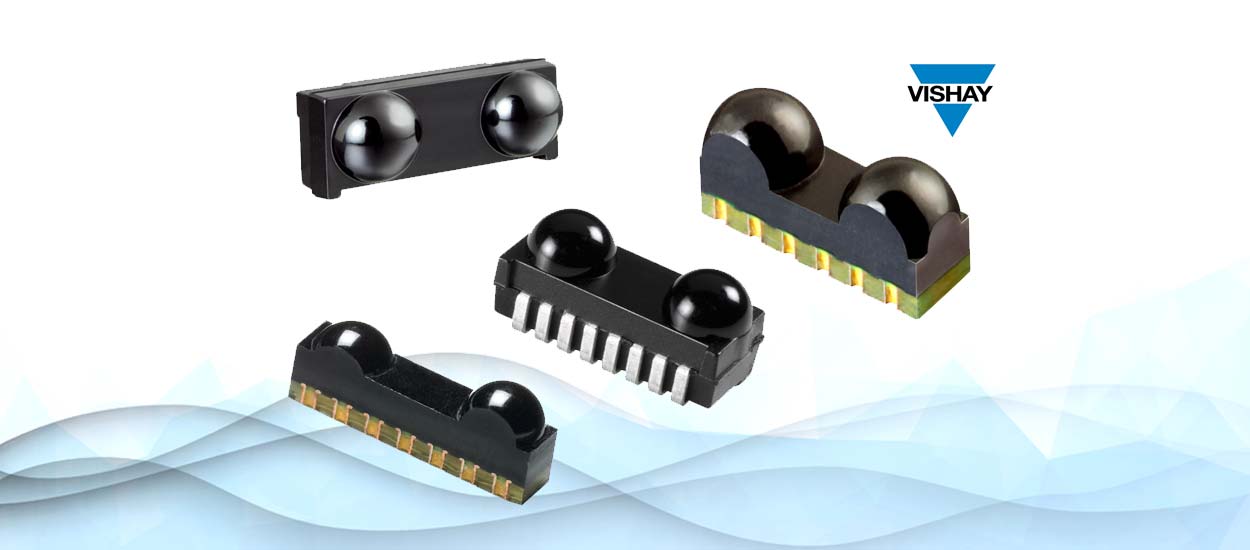 Vishay Intertechnology Upgrades TFBS4xx and TFDU4xx Series IR ...