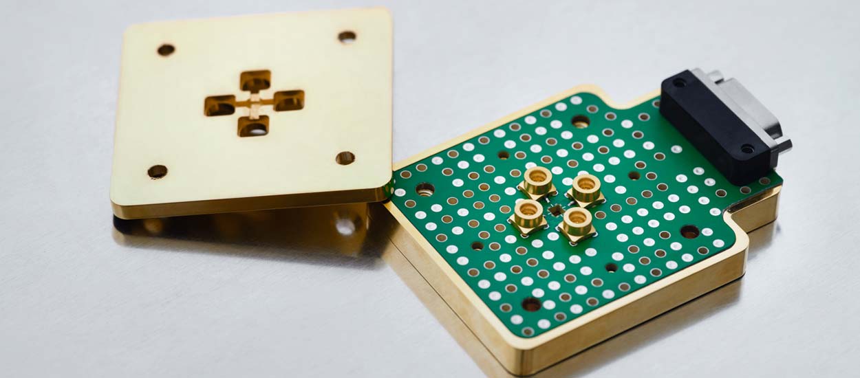 SemiQon announces successful testing and global shipping of its silicon ...