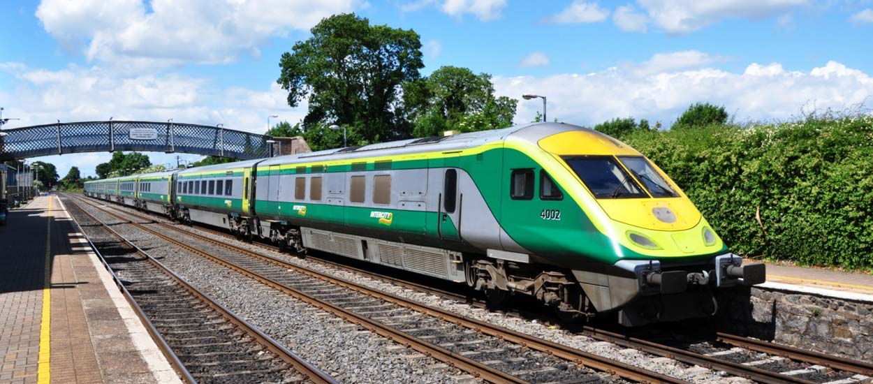 Kontron Transportation wins a EUR 34 Mio contract for a GSM-R system in ...