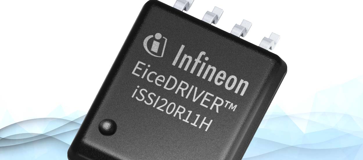 Infineon introduces new Solid-State Isolators to deliver faster ...