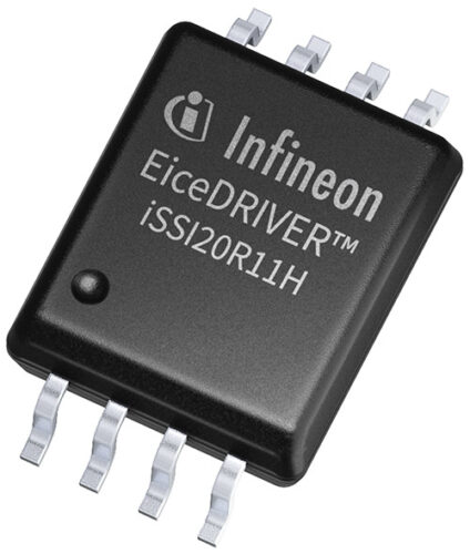 Infineon introduces new Solid-State Isolators to deliver faster ...