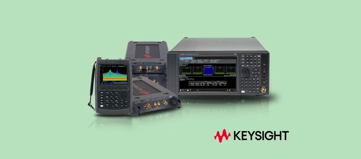 Farnell introduces Keysight’s high-end premium range of products ...
