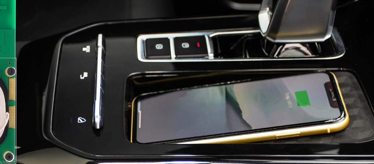 Microchip Technology Releases Qi® v2.0 Standards-Compliant dsPIC33 ...