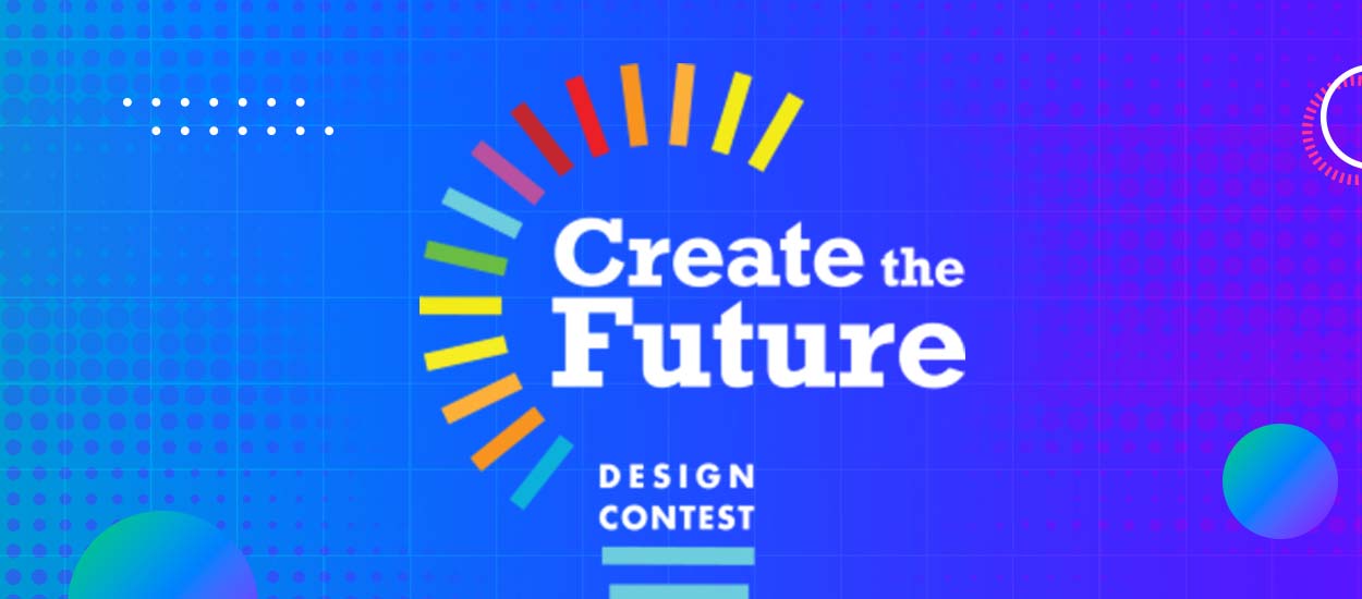 Mouser Electronics Sponsors 2024 Global Create the Future Design ...