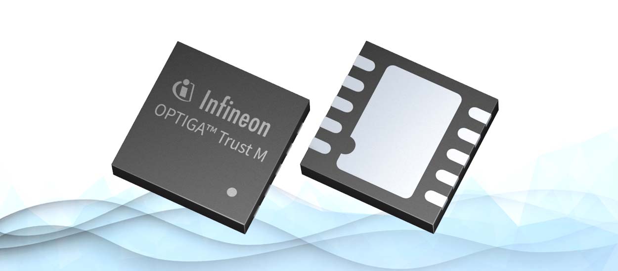 Infineon partner Thistle Technologies integrates its Verified Boot ...