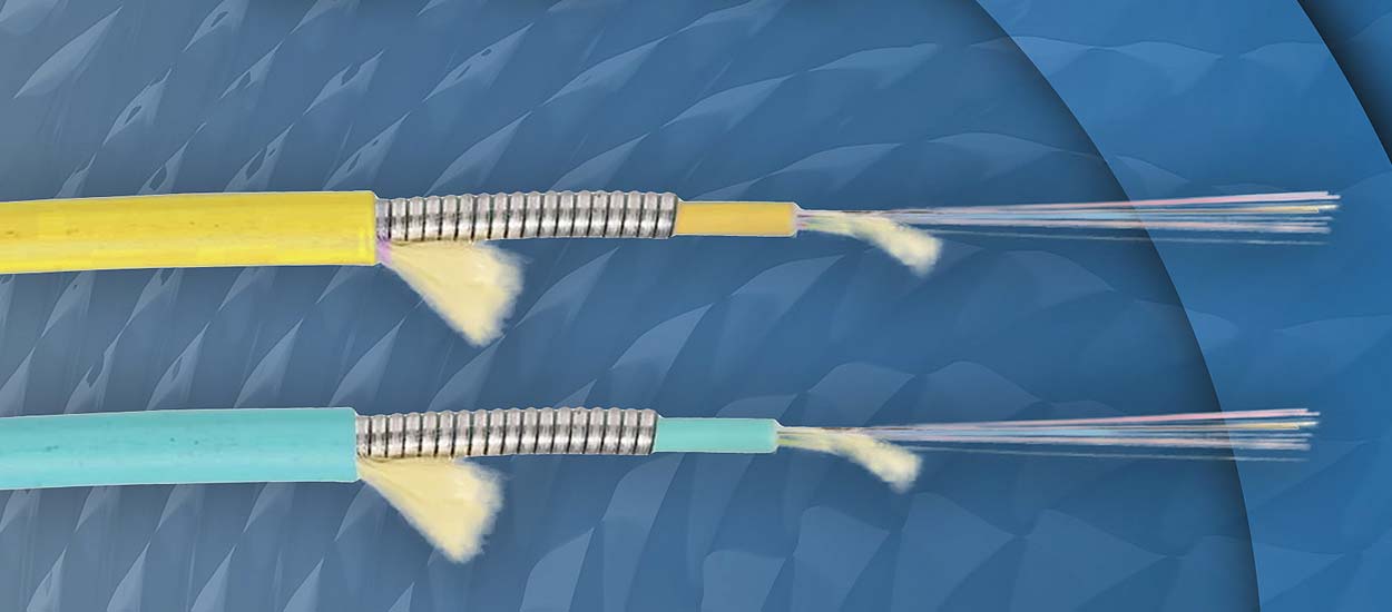 TiniFiber® and OmniCable Form a Strategic Partnership to Expand ...