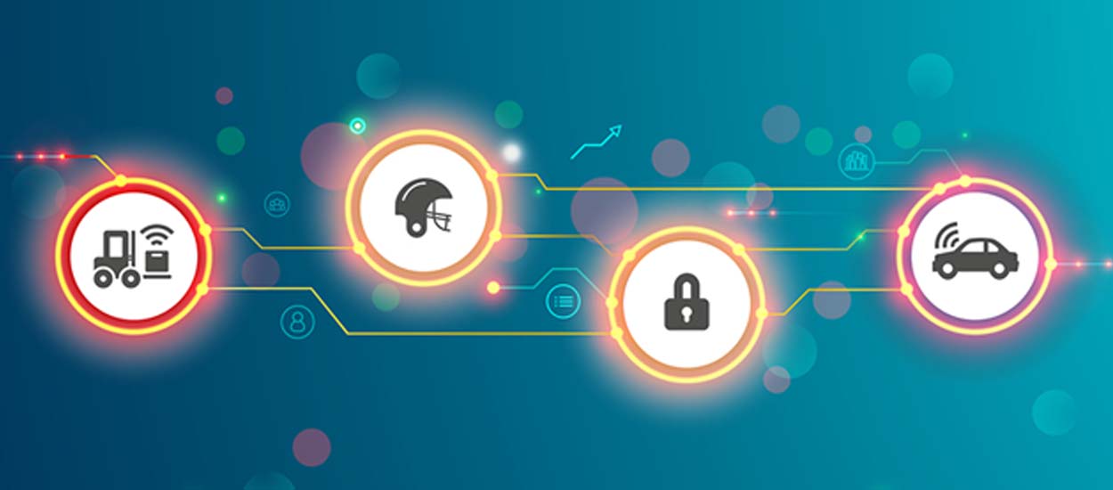 Shaping Change Together: SPT as a Partner for Customized RFID Solutions ...