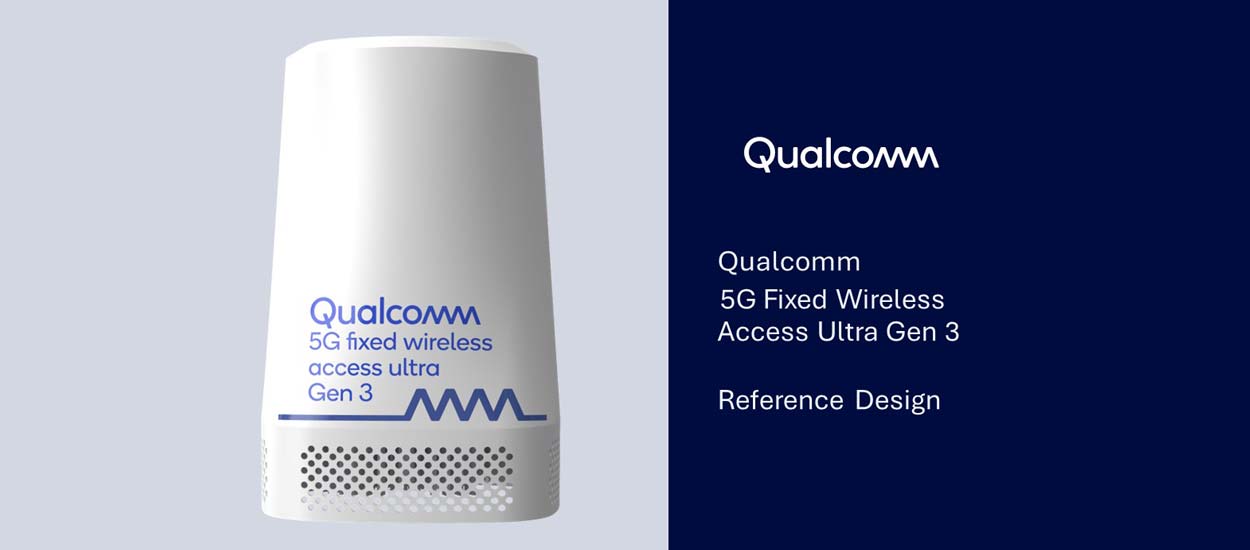 The Antenna Company Announces Support for Qualcomm’s Fixed Wireless ...