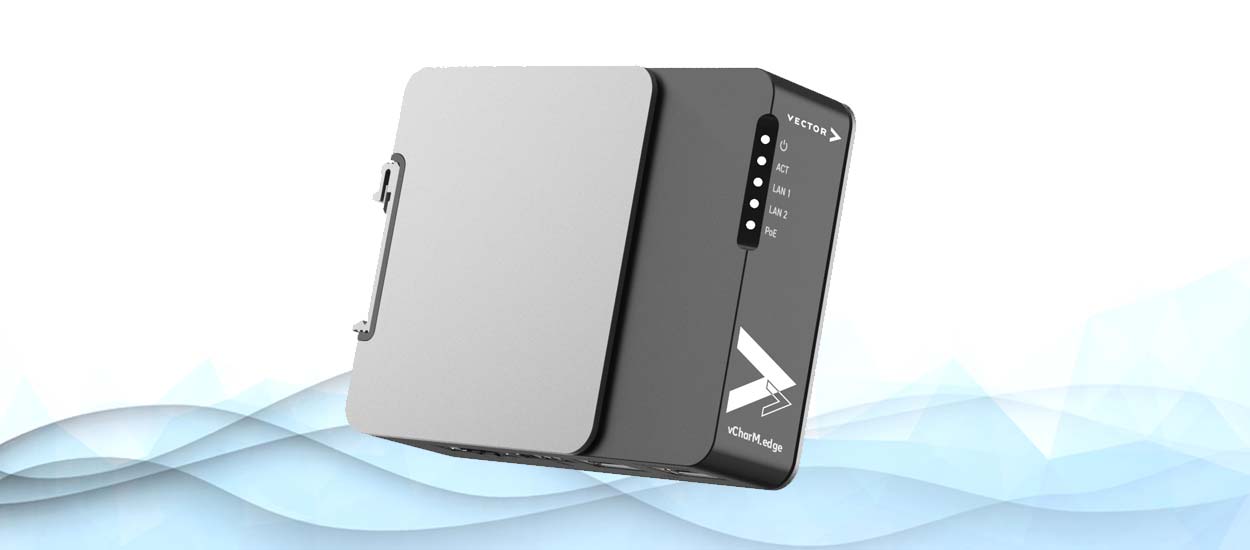 Vector Offers Dynamic Load Management in Charging Parks - Electronica ...