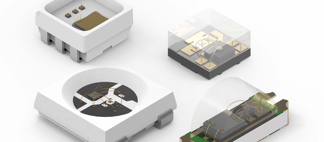 Easier Realization of Intelligent LED Control - Electronica azi ...