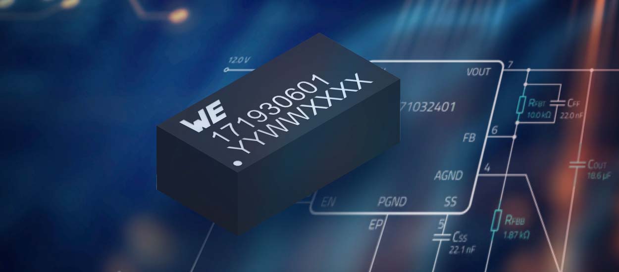 Power Module Design In Made Easy Electronica Azi International